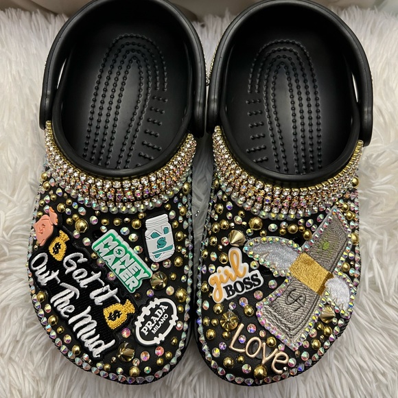 CROCS | Shoes | Got It Out The Mud Crocs | Poshmark